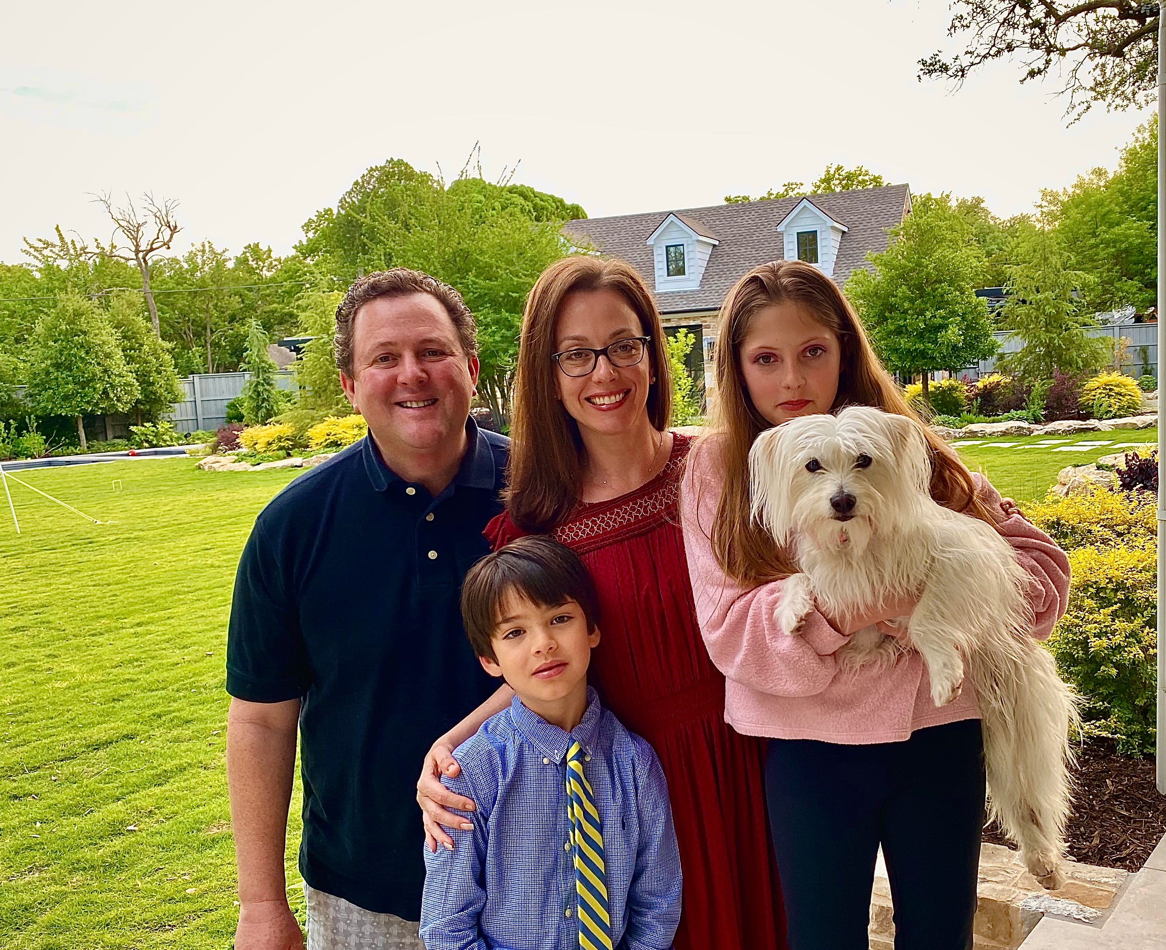 Chris Marlett – Medium