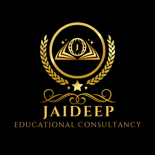 JAIDEEP EDUCATIONAL CONSULTANCY – Medium