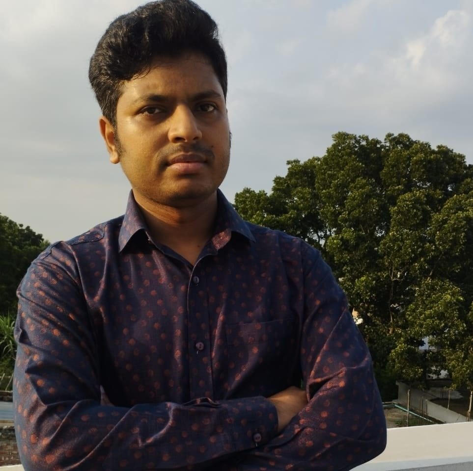 Mahbub Hasan – Medium