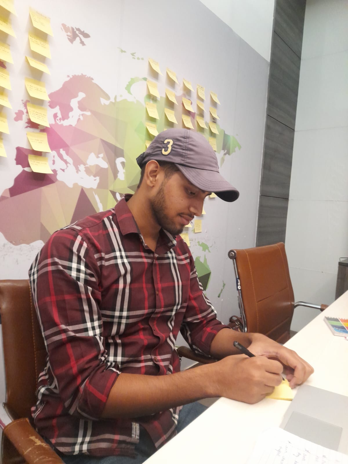 Puneet Yadav – Medium