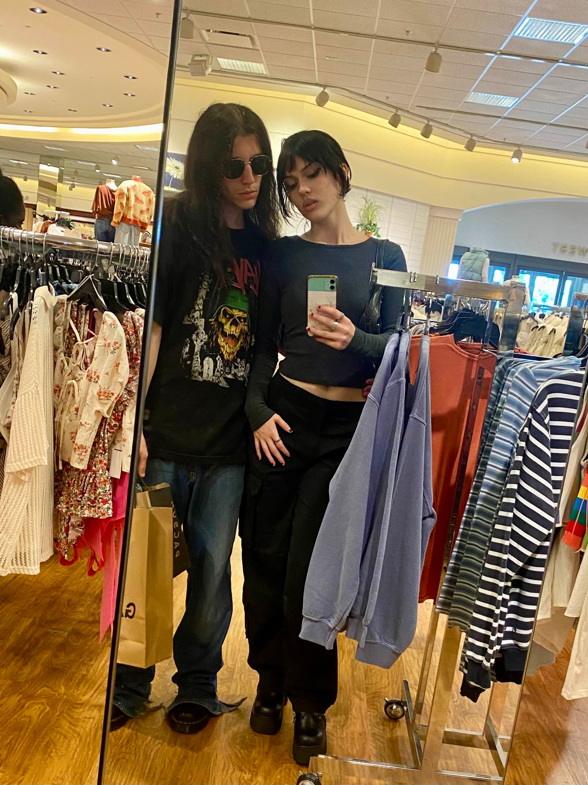 Christian Phillips – Medium