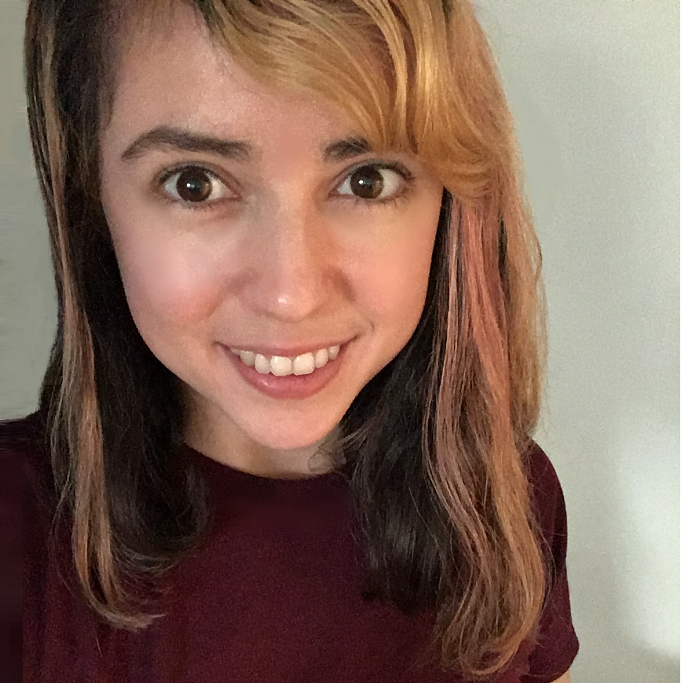 Monica Beaujon – Medium