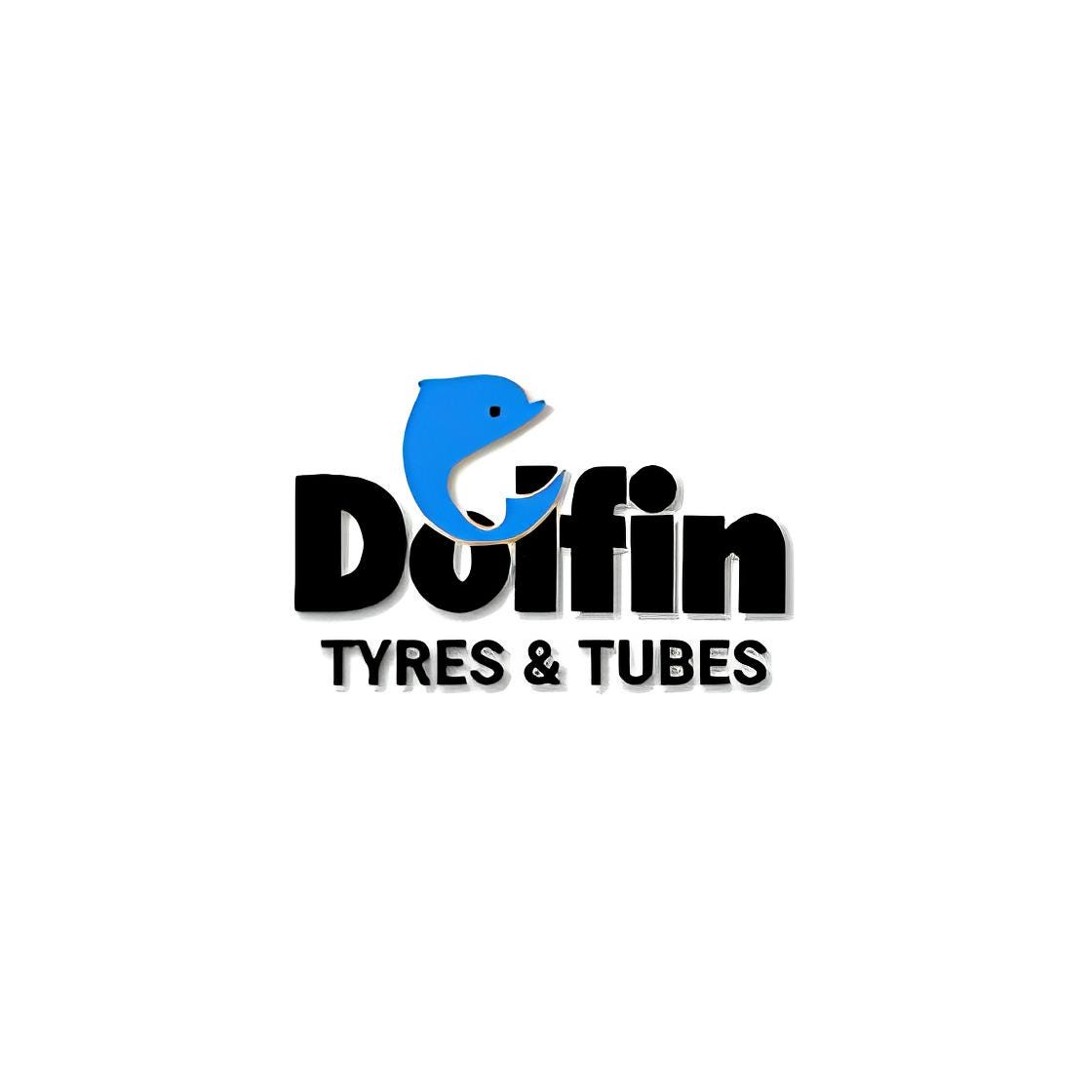 Dolfin Rubbers – Medium