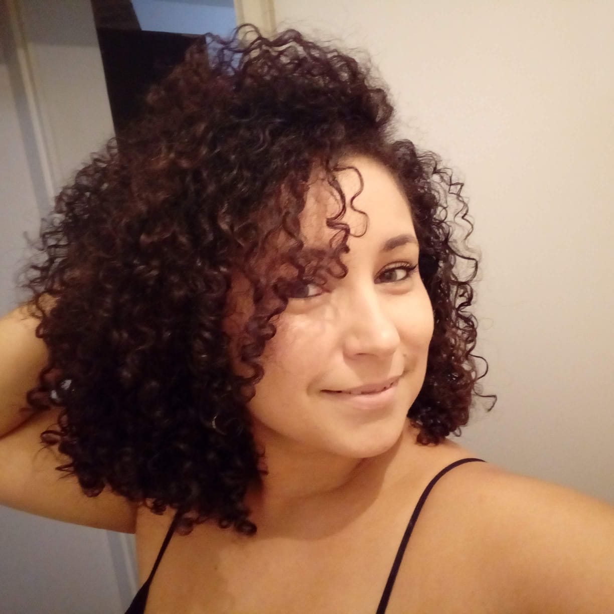Daniela Leite – Medium