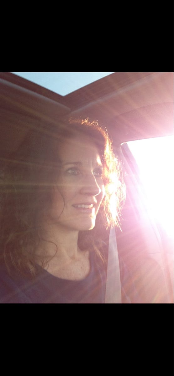 Joni Berry – Medium