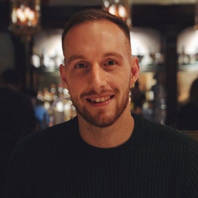 Mike Mellor – Medium