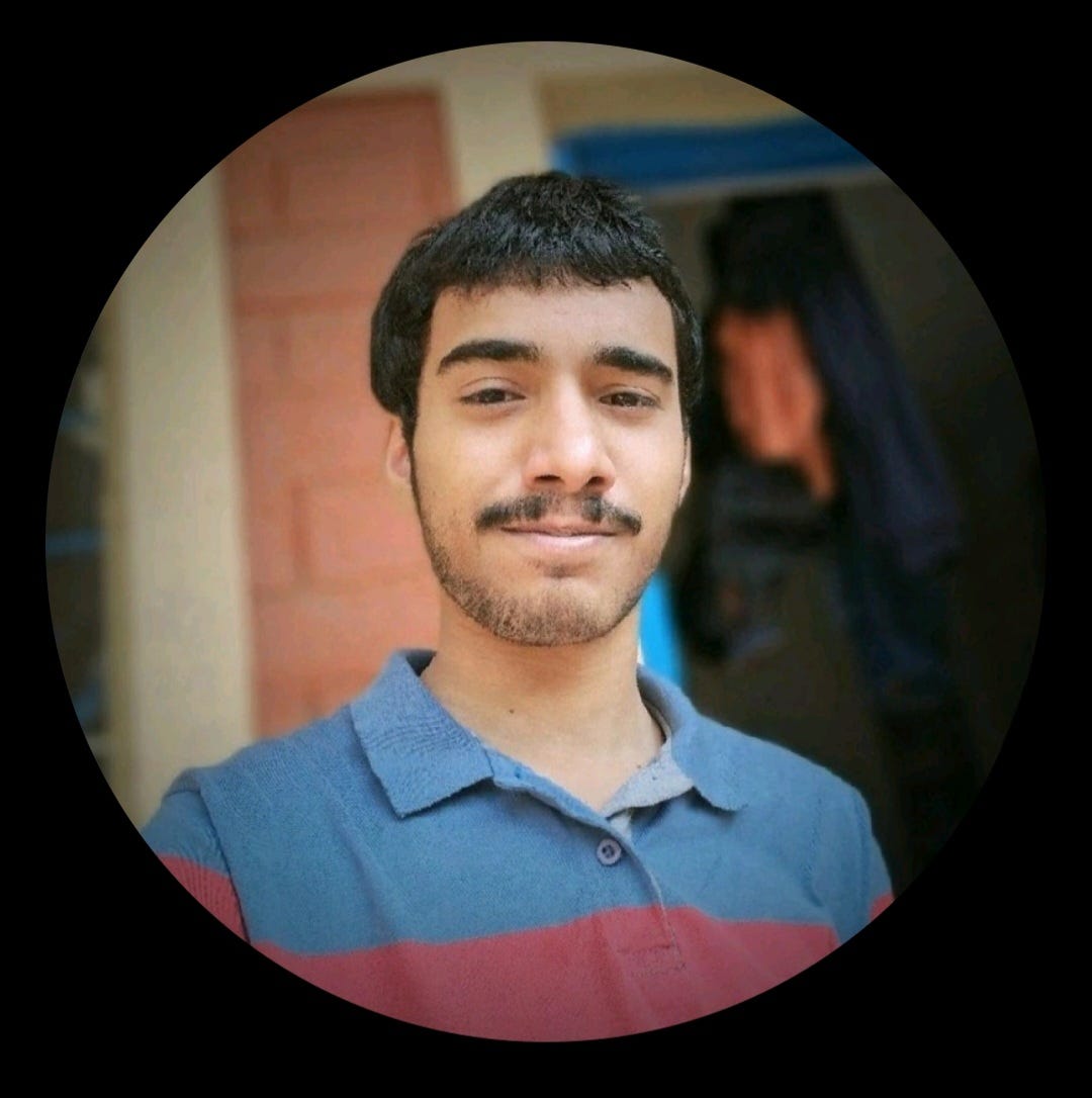 Muhammad Hamza – Medium