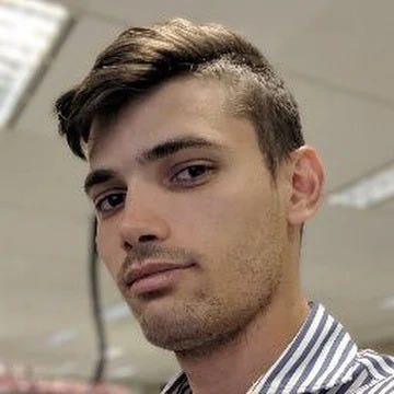 Finn Andersen – Medium