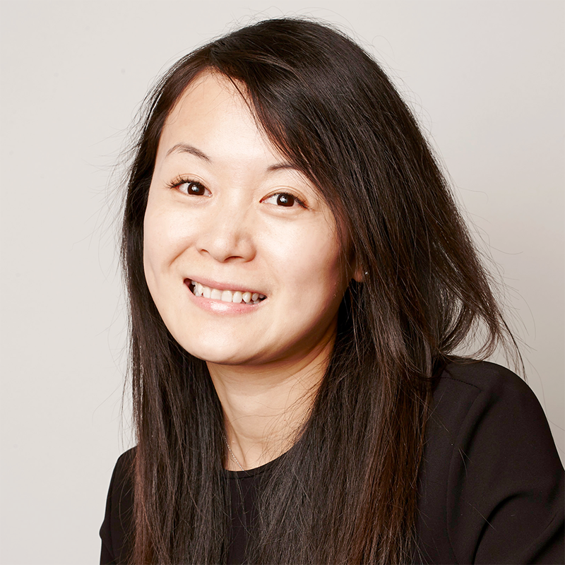 Rebecca Zhu – Medium
