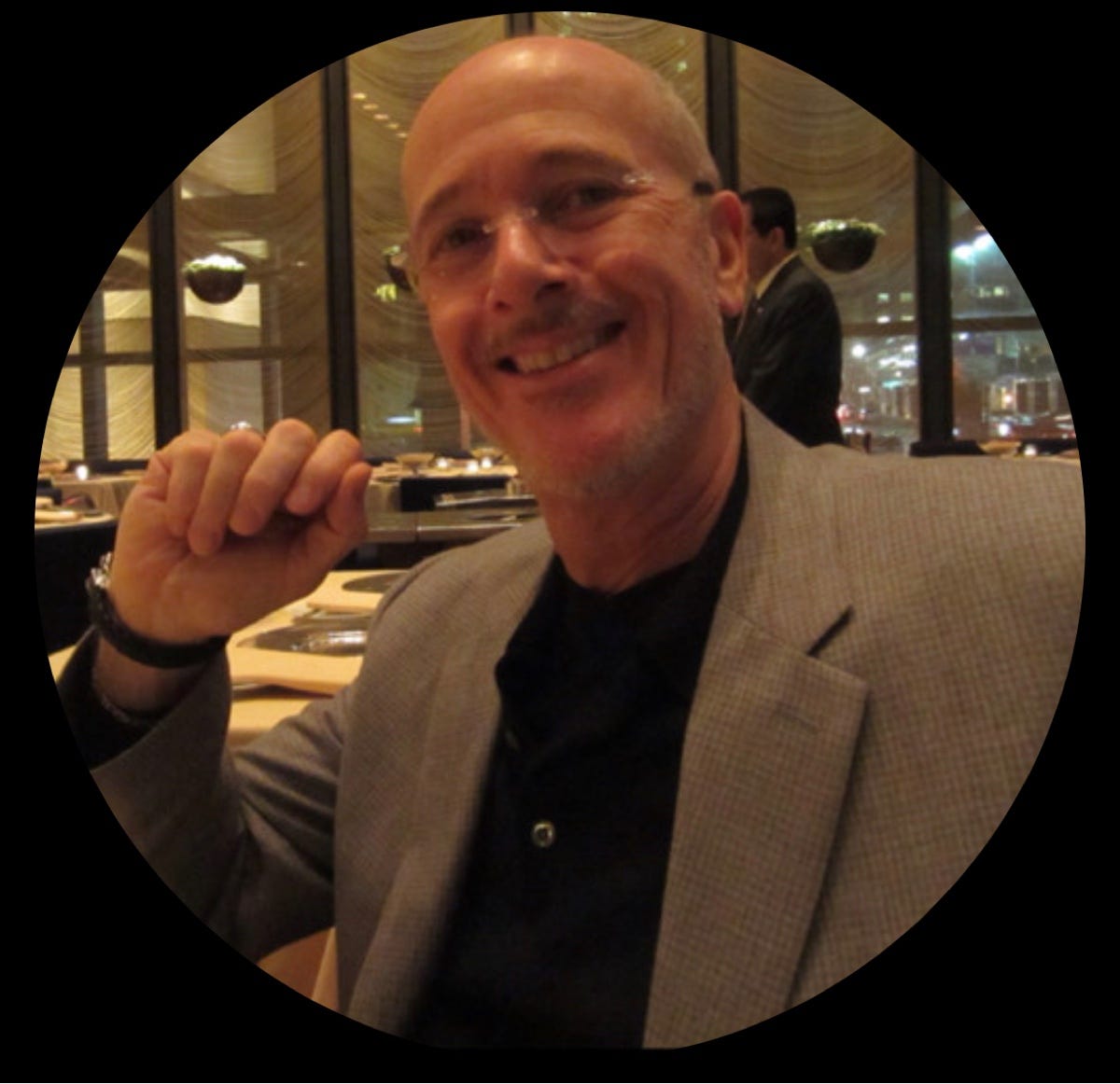 Keith Withey – Medium