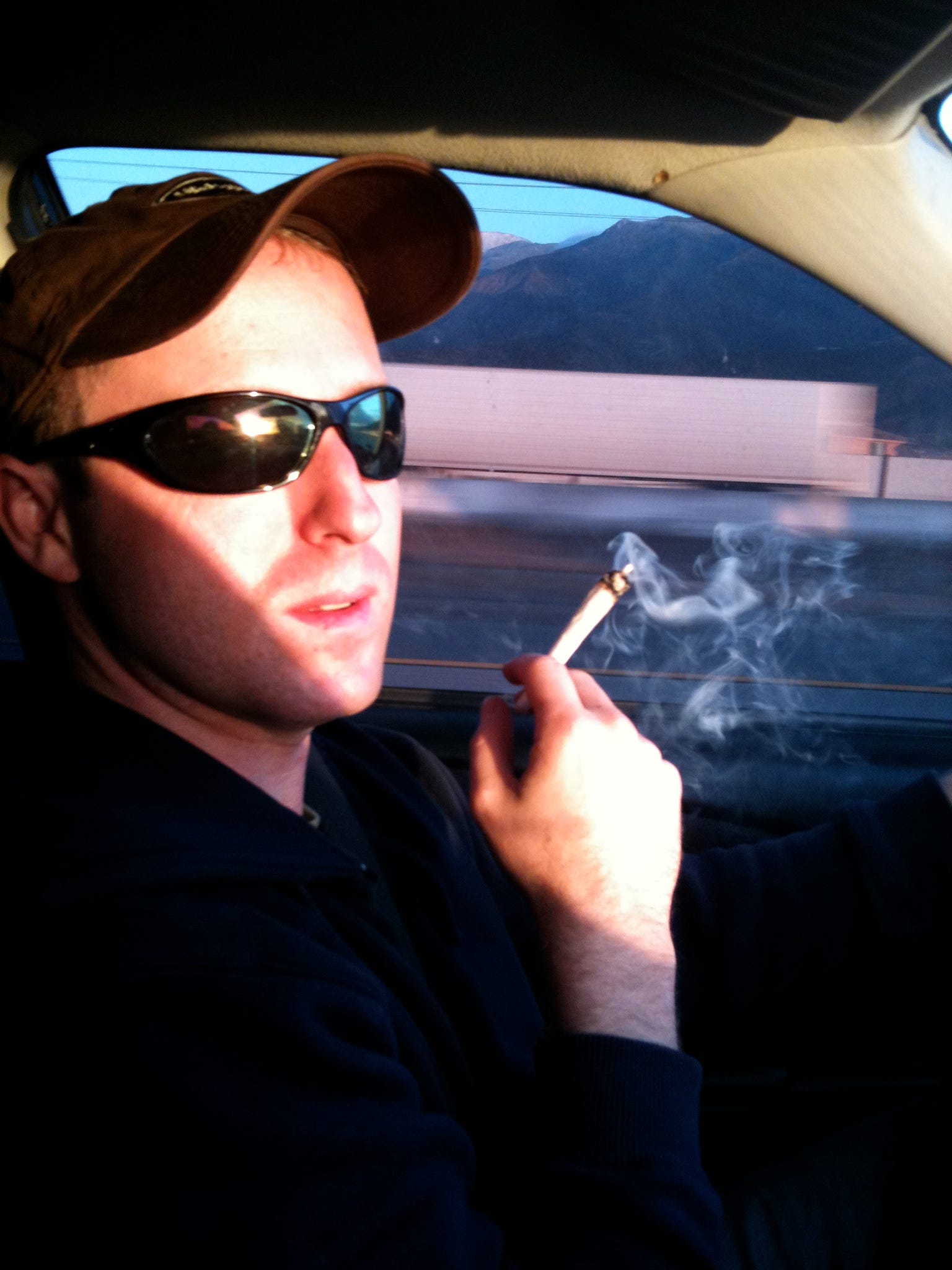 About – The Brian Hogan – Medium