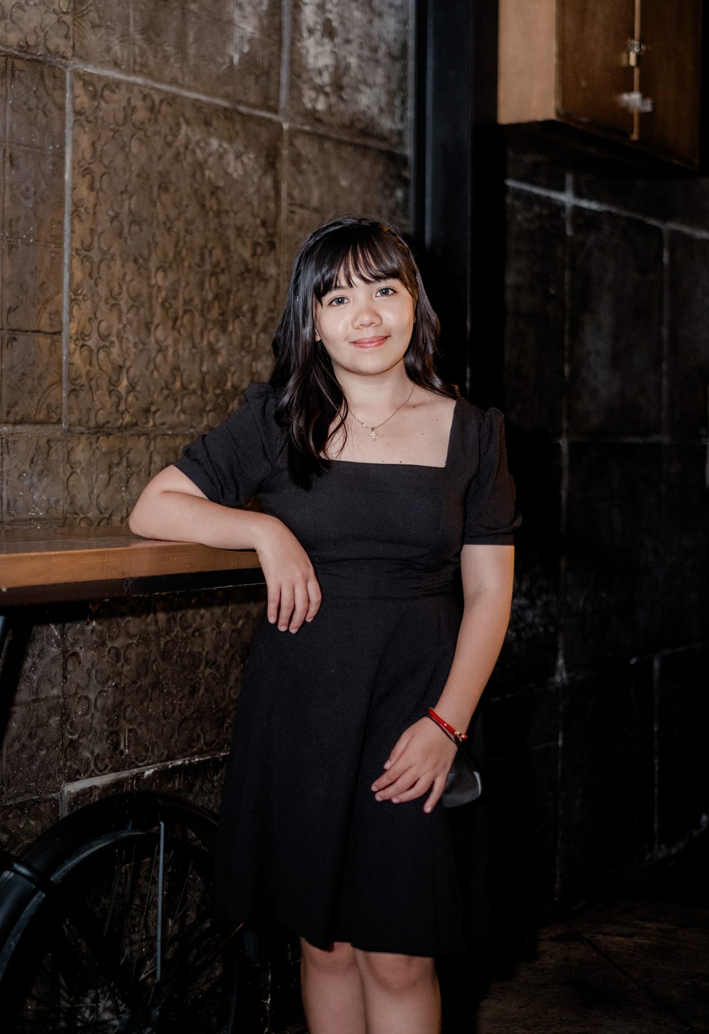 Lili D – Medium
