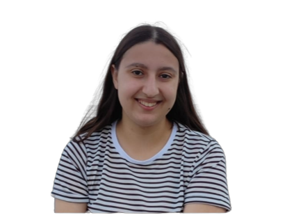 Ceyda Gizligider – Medium