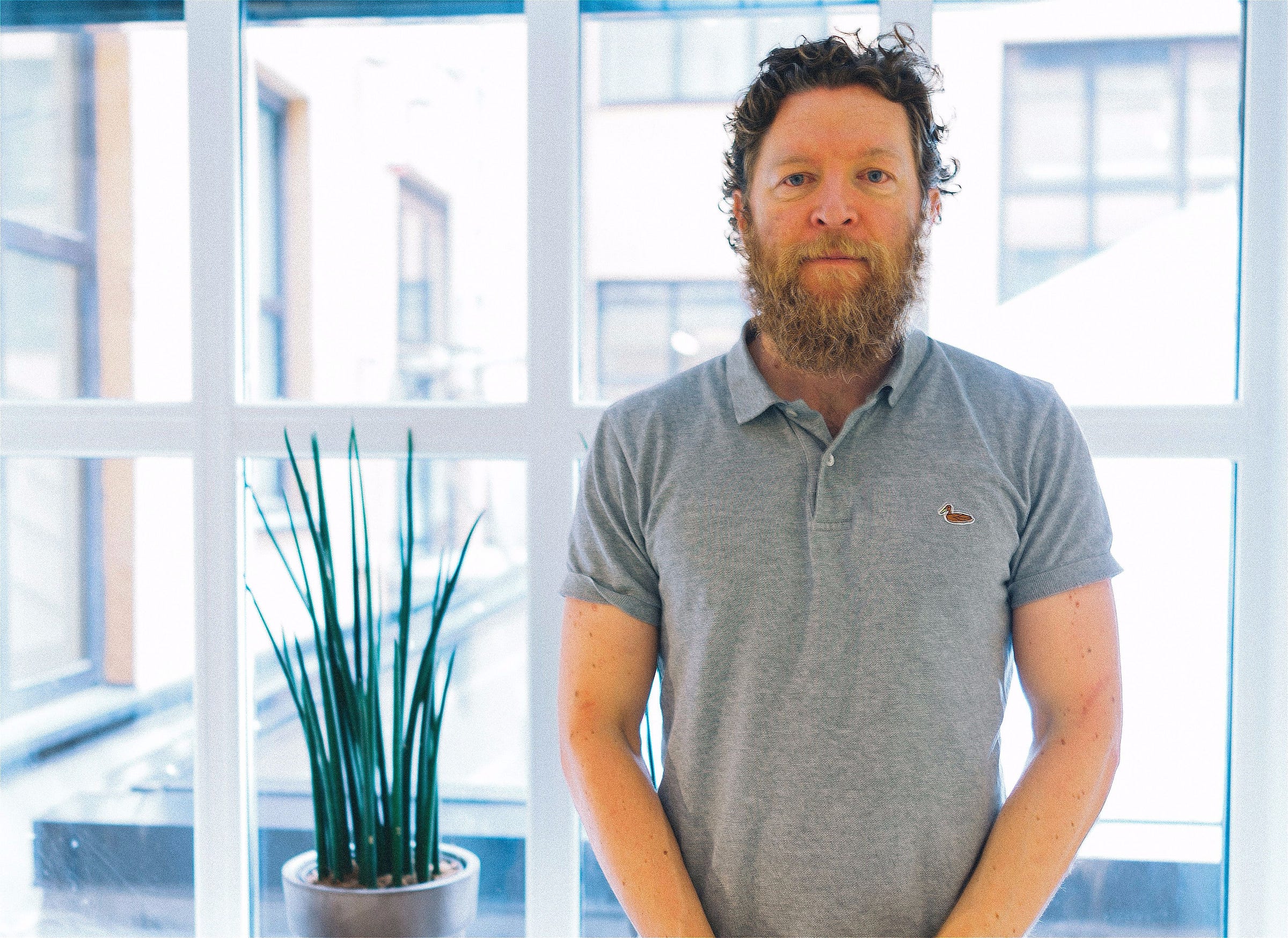 Jostein Magnussen – Medium