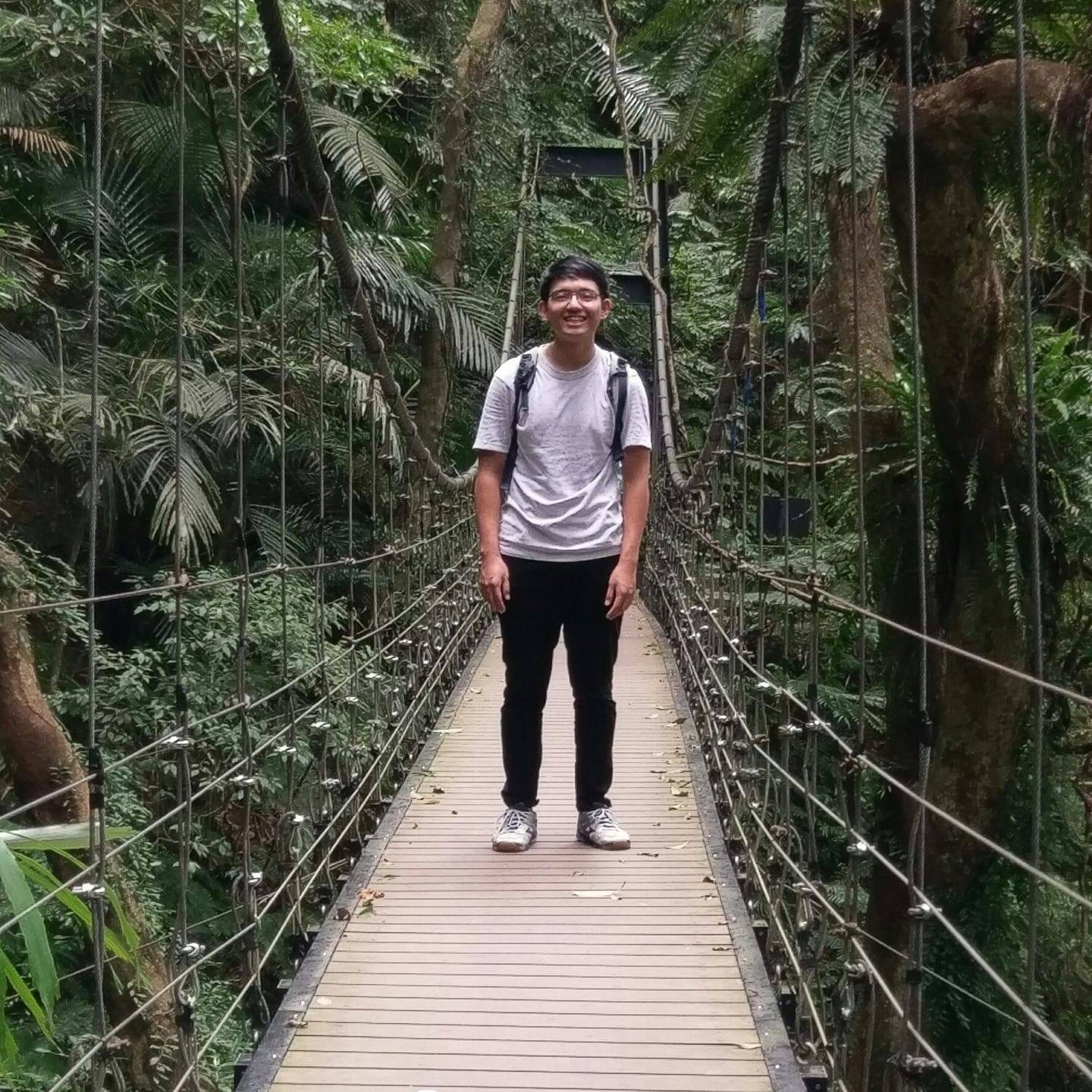 Richard Cheng – Medium
