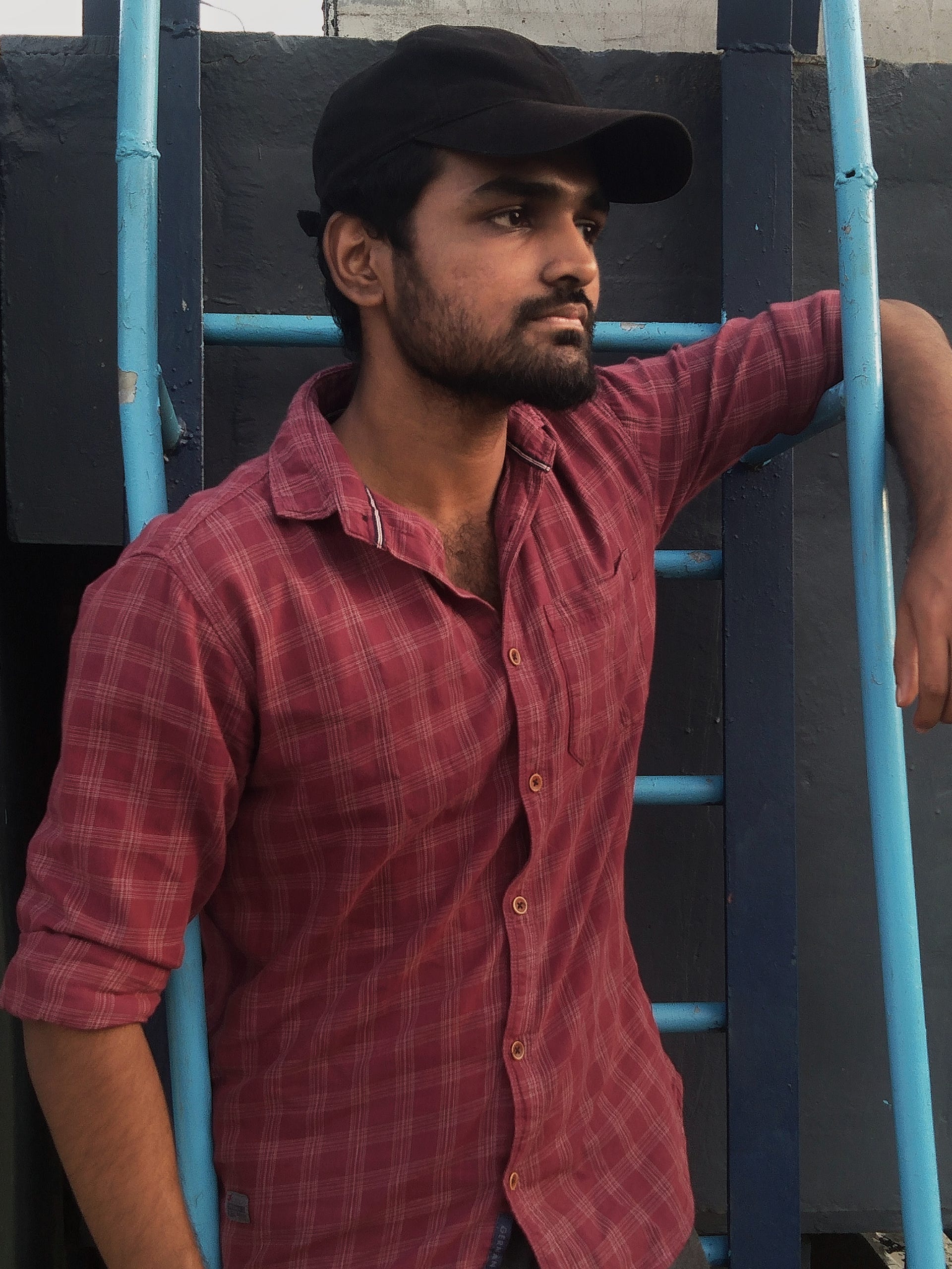 Parthiban entrepreneur – Medium