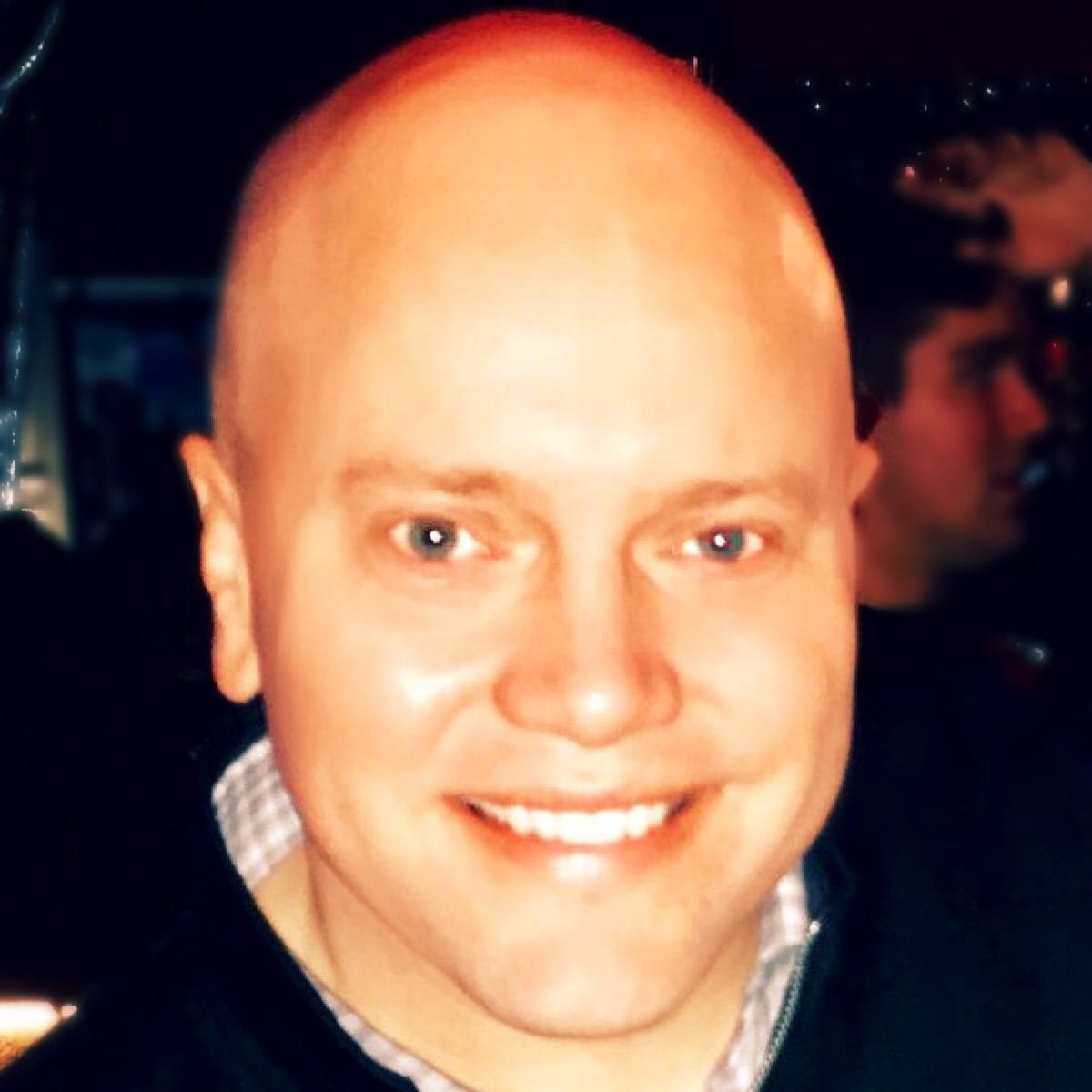 Jason Kennemer – Medium