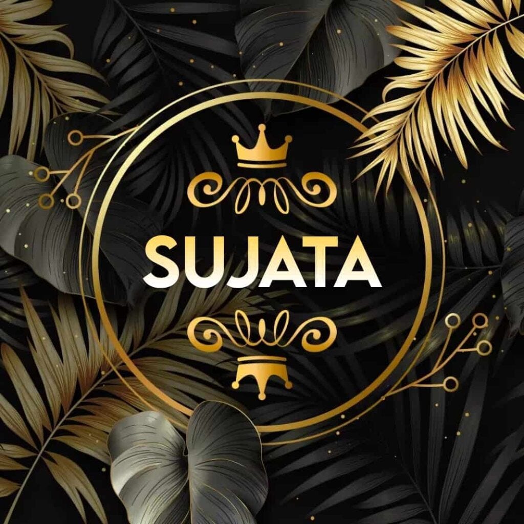 Sujata kharwar – Medium