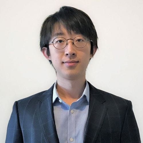 Adrian Gao – Medium