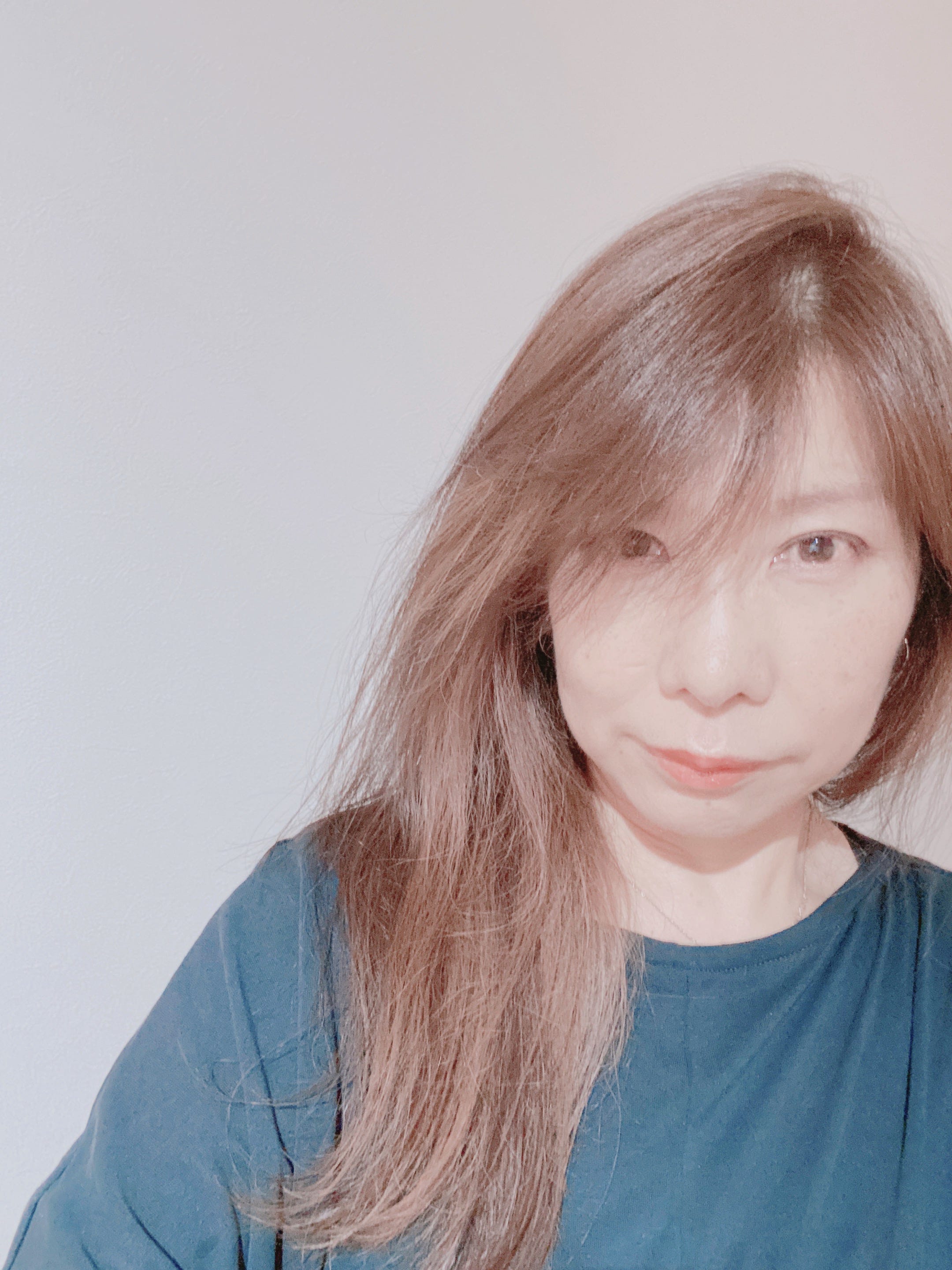 Jun E. Saito – Medium