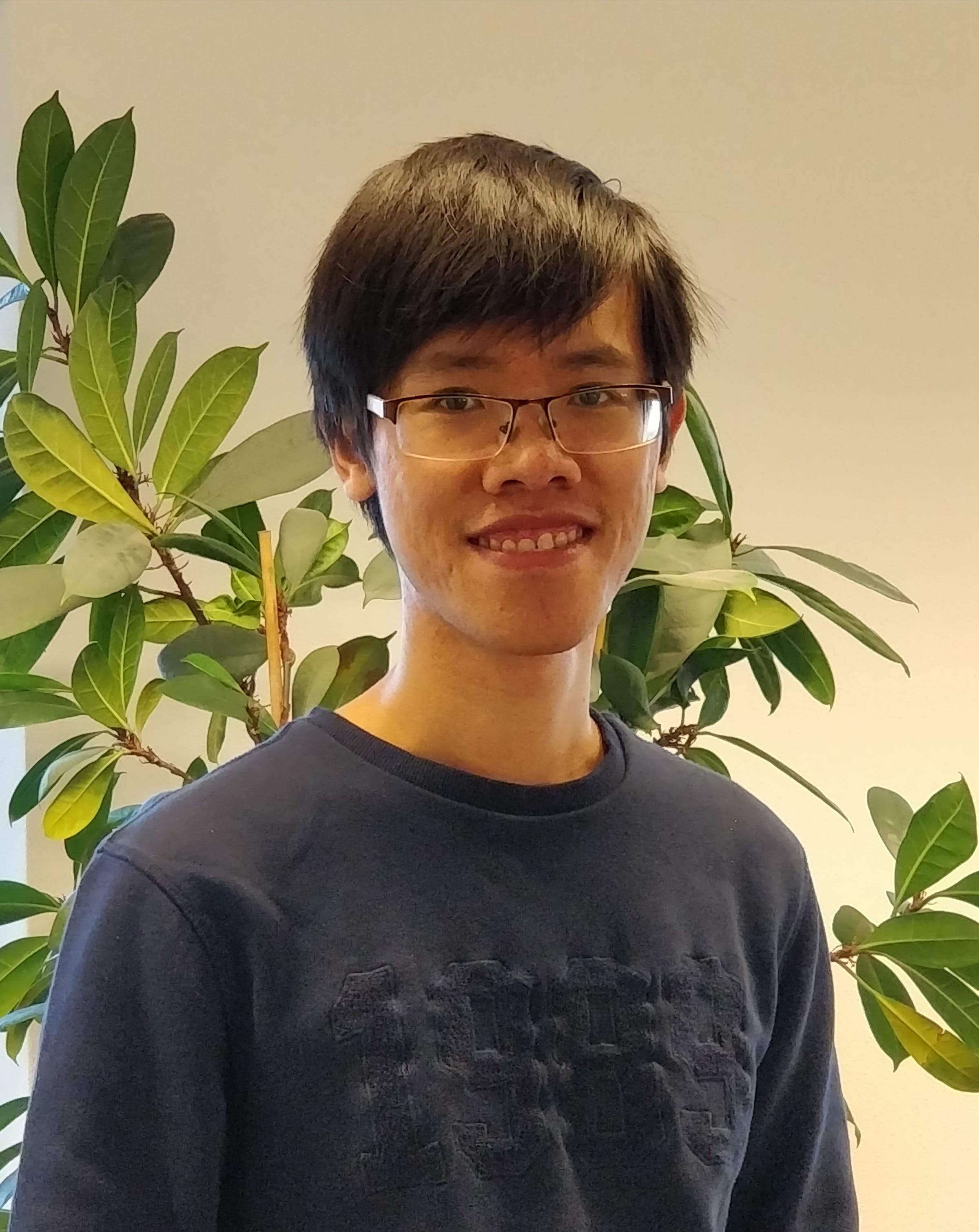 Minh Lê – Medium
