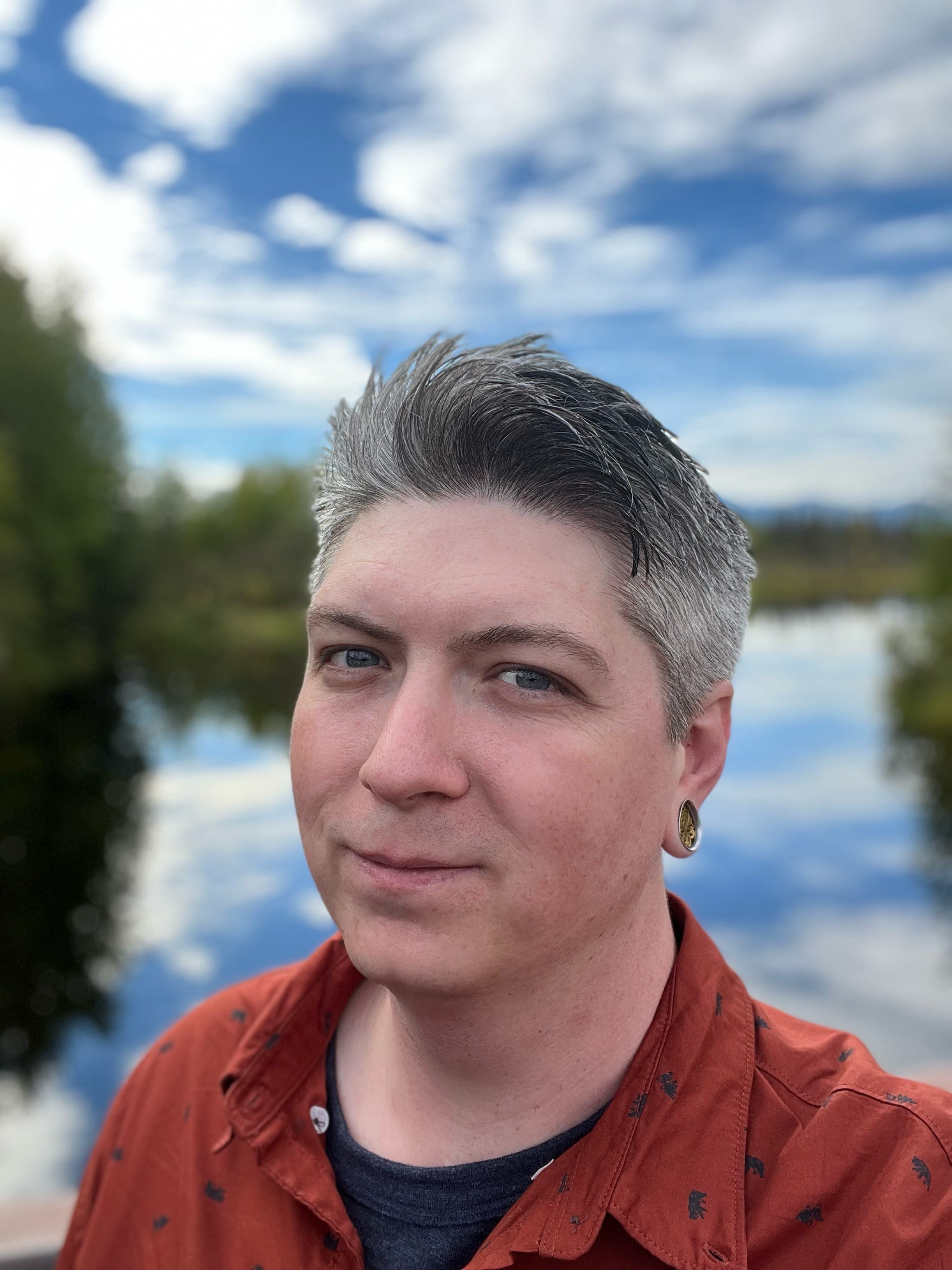 Dustin Triplett on Medium curated some lists