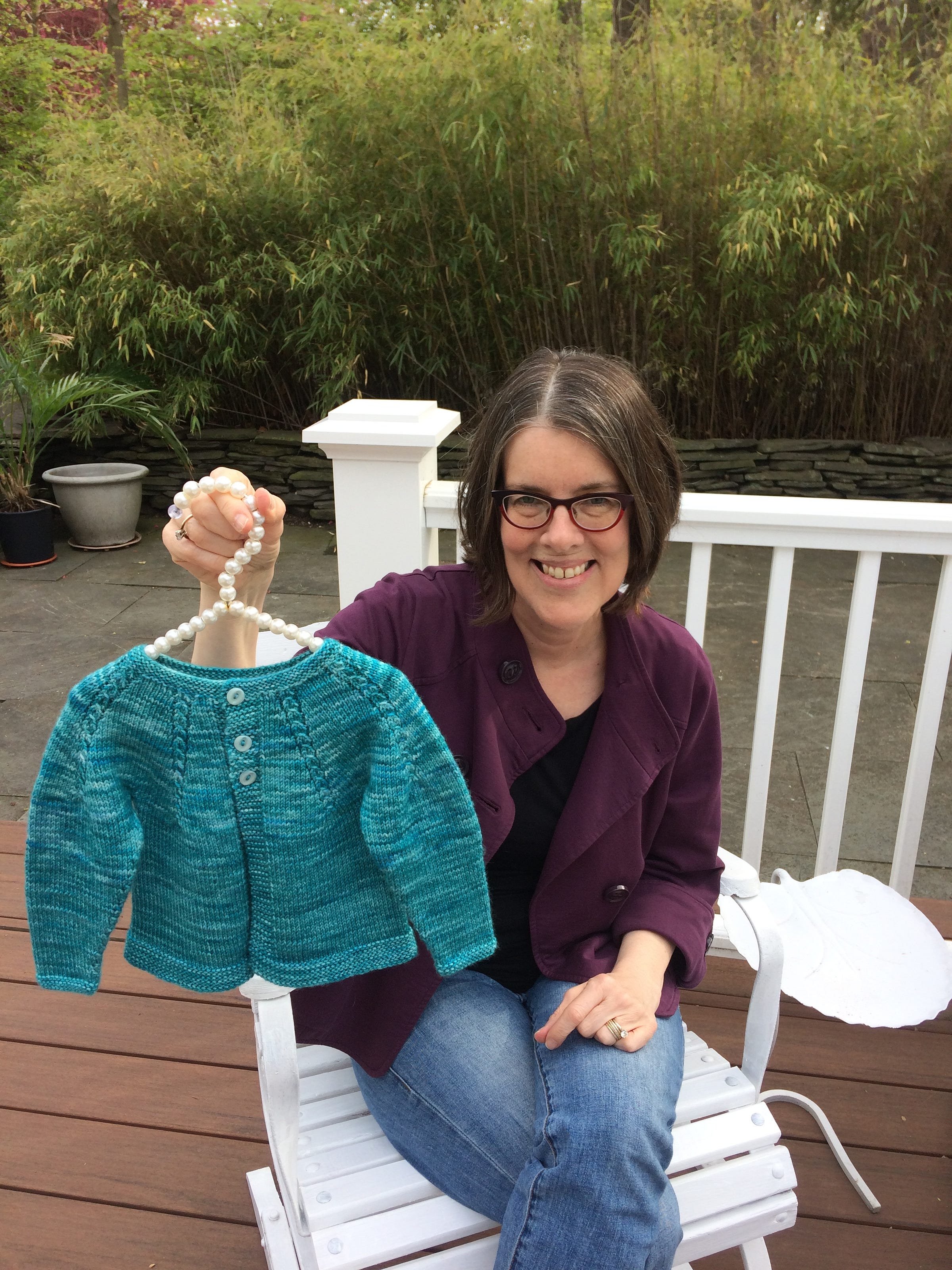 Elizabeth Fuqua – Medium