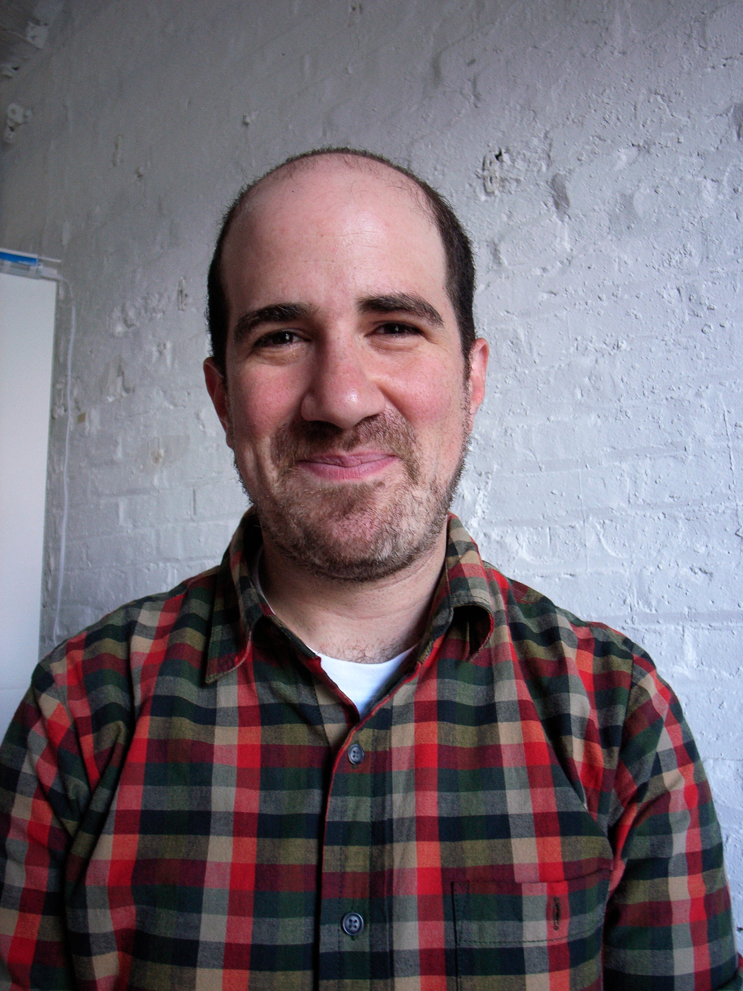 About – zach lieberman – Medium