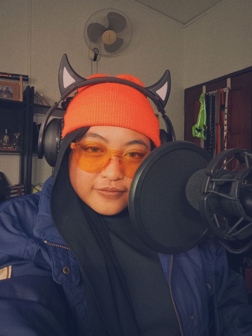 About – Fatin Hadirah – Medium
