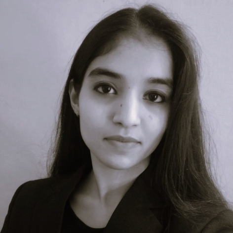 About – Shikha Chaudhary – Medium