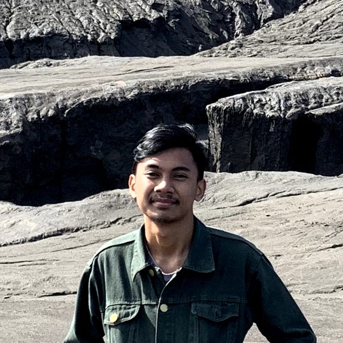 Farhan on Medium curated some lists