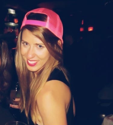 Alexandra Northington – Medium