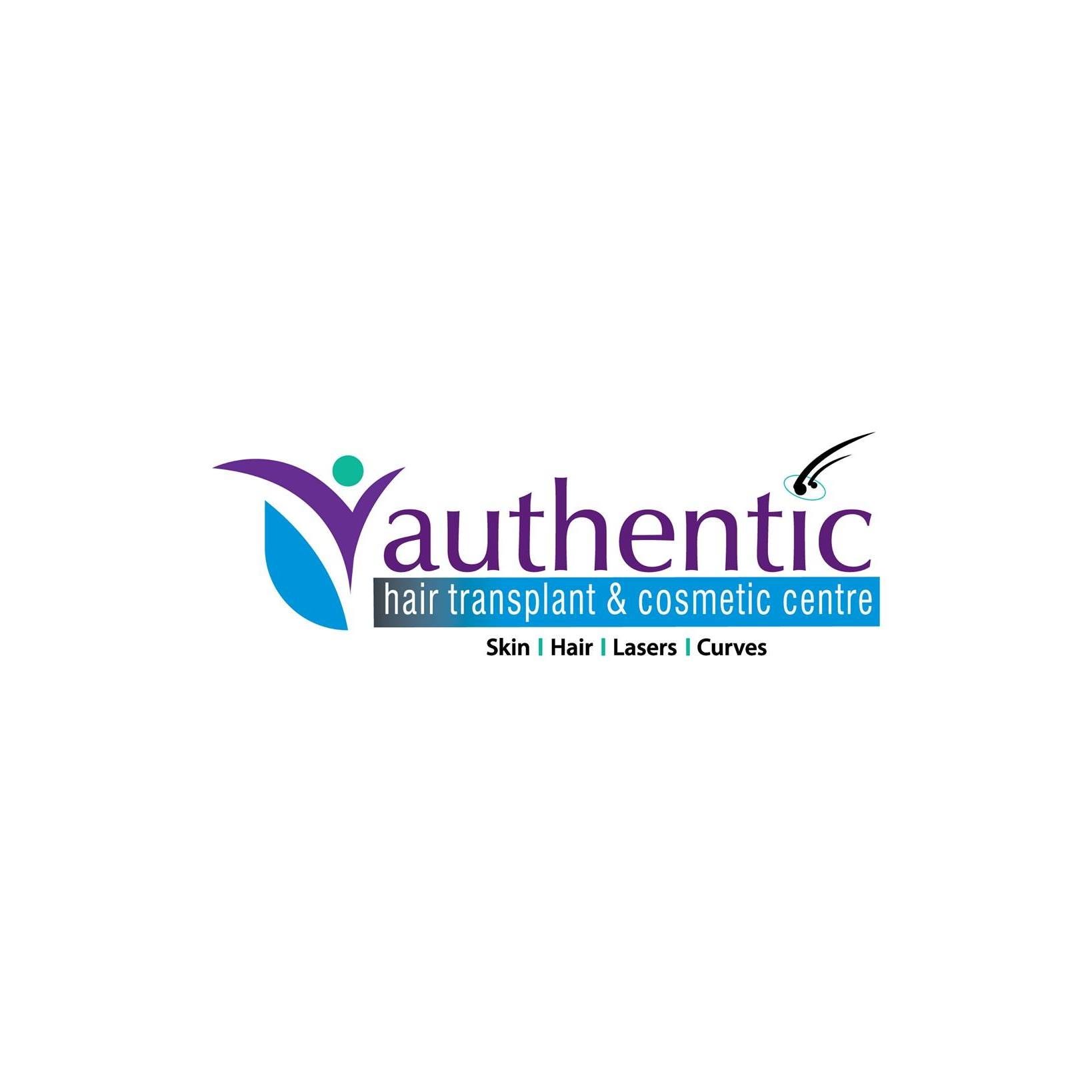 Authentic Hair Transplant and Cosmetic Centre – Medium