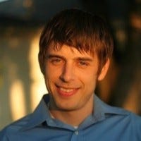 Landis Huffman – Medium