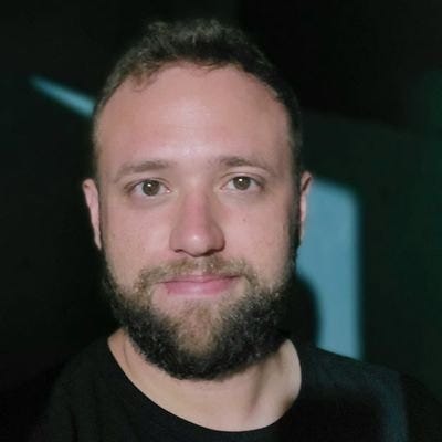 Giovanni Ximenes – Medium
