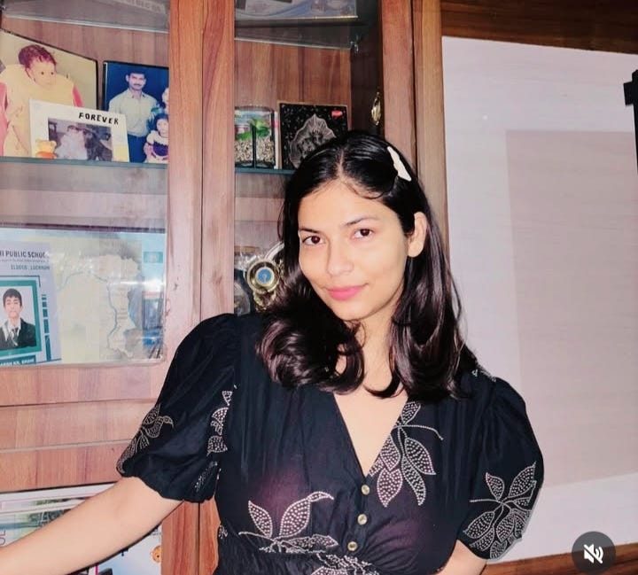 Priyanshi shahi – Medium