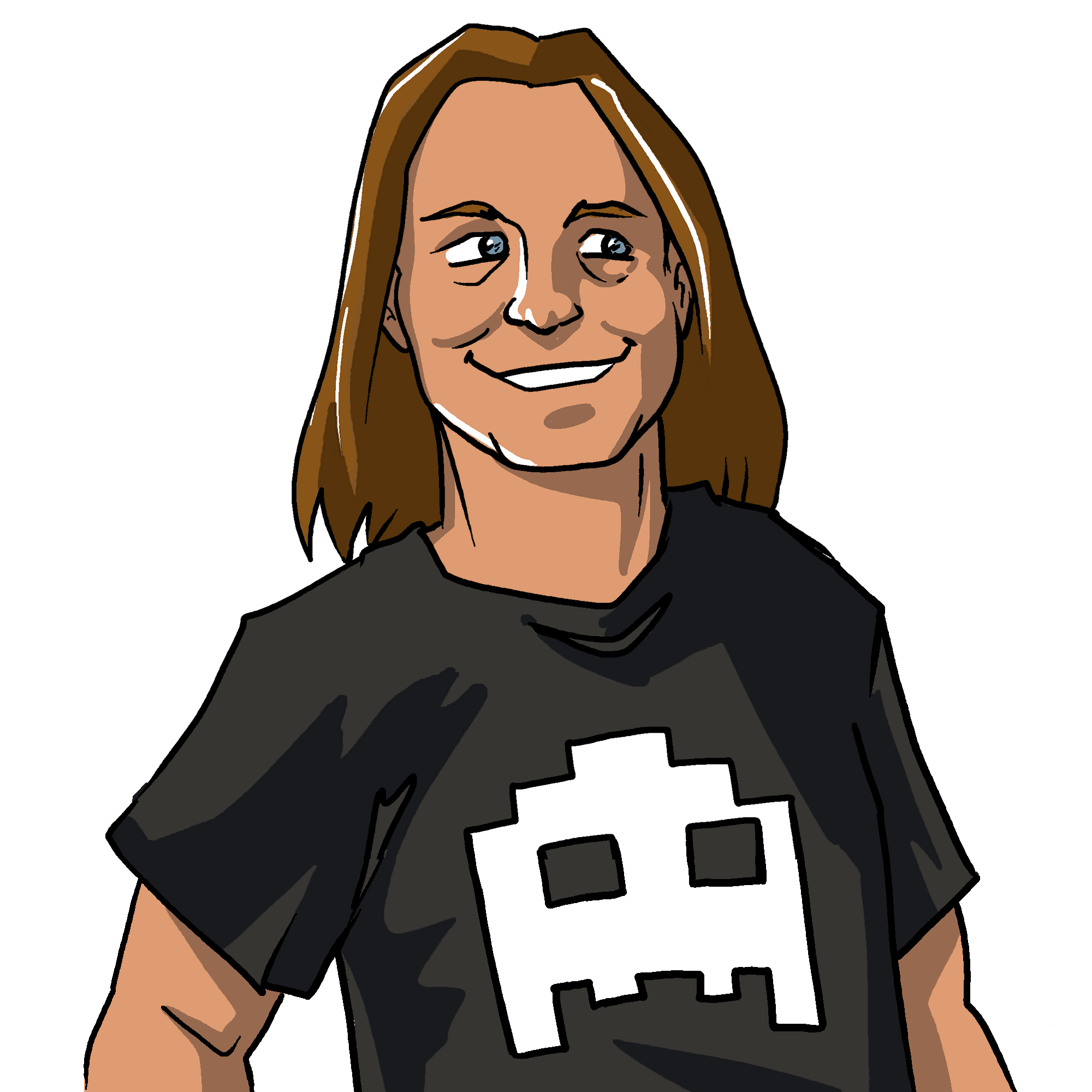 Simon Pilkington – Medium