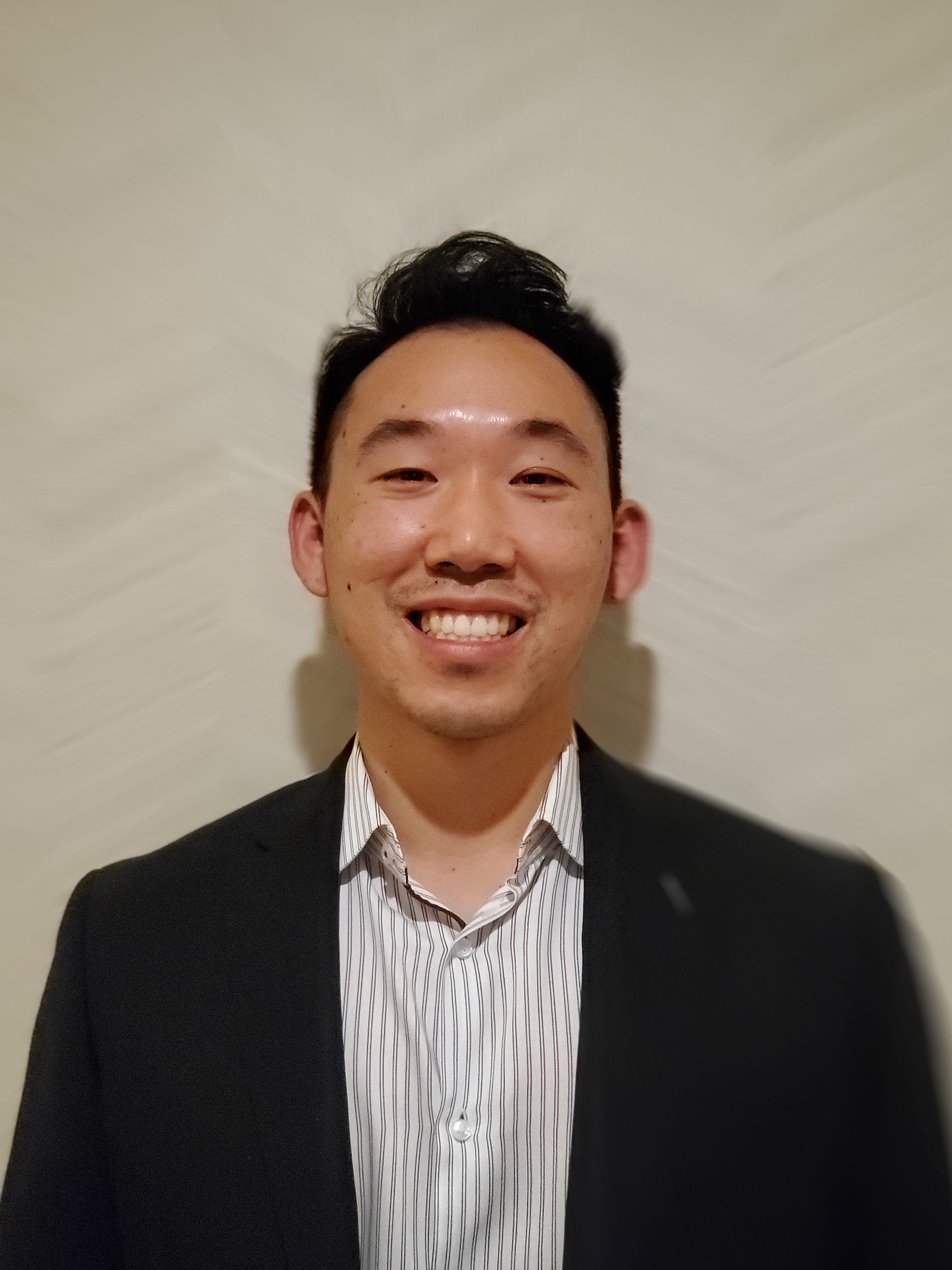William Liu – Medium