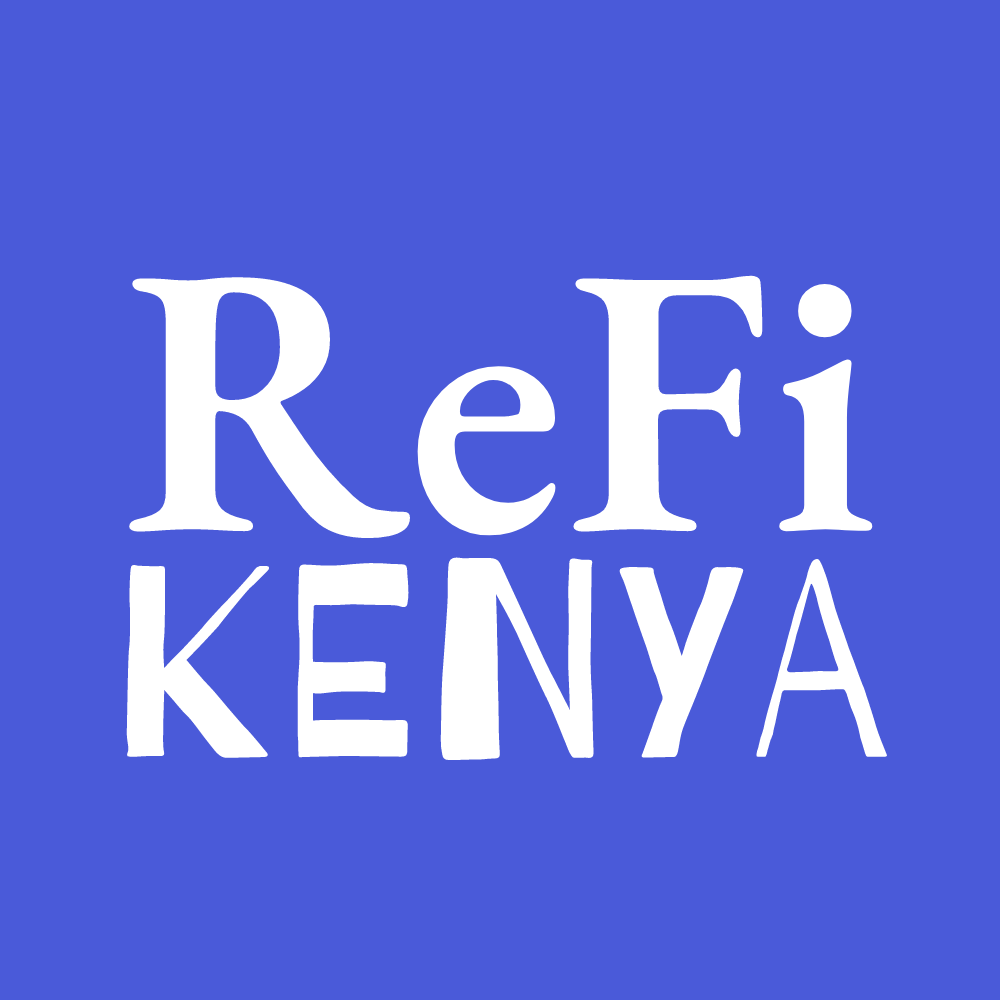 ReFi Kenya – Medium