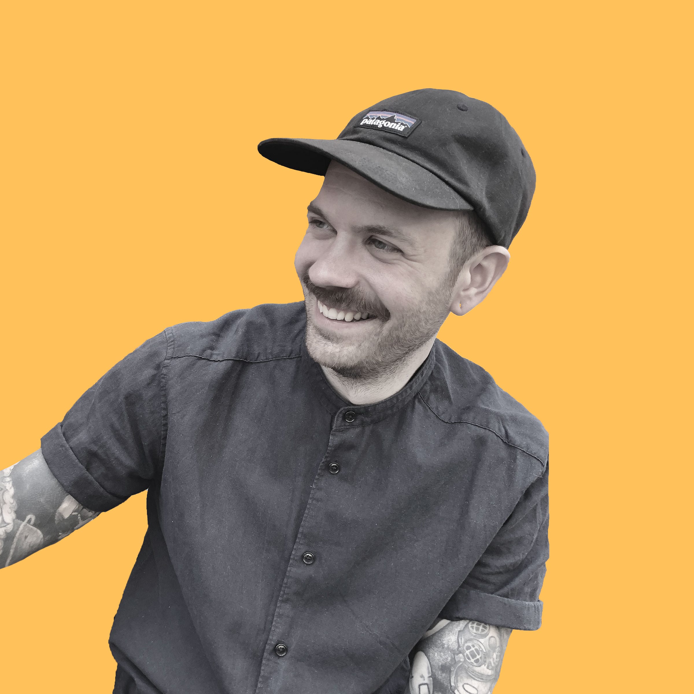 Robin Lundin on Medium curated some lists