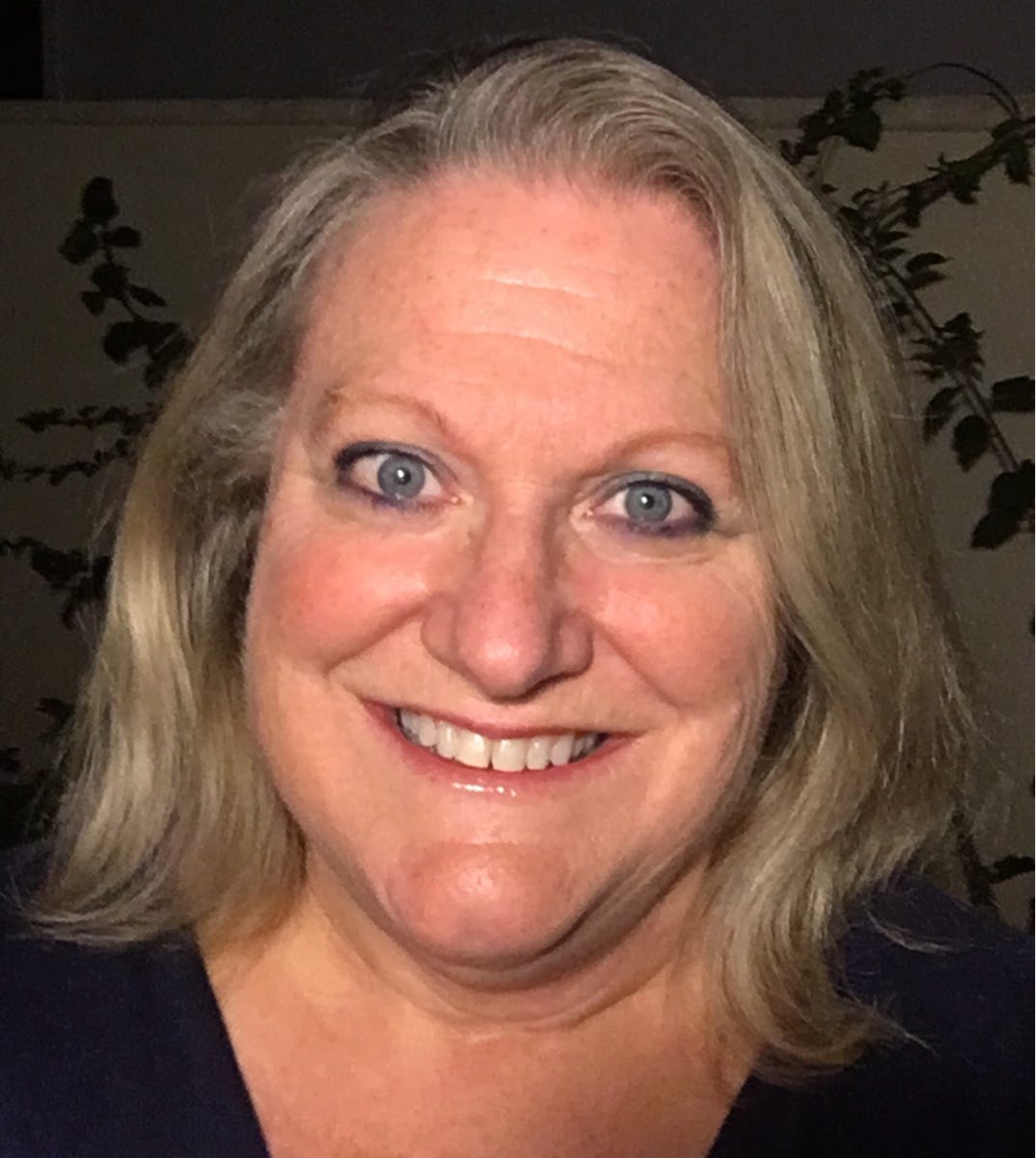 Bonnie Payne – Medium