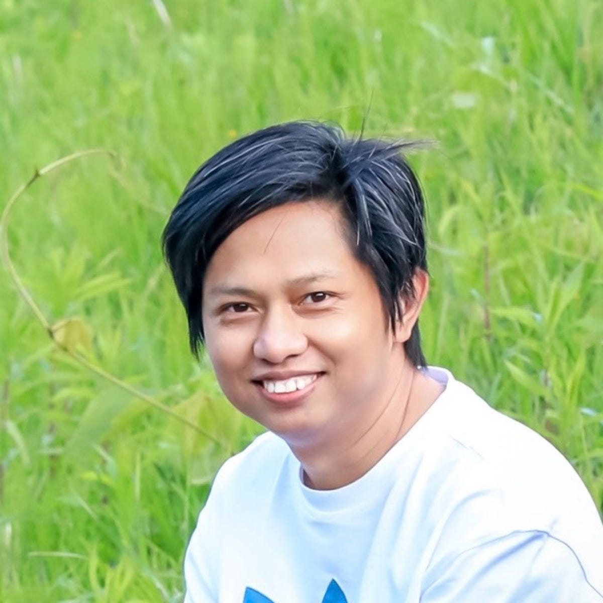 About – San Lin Naing – Medium