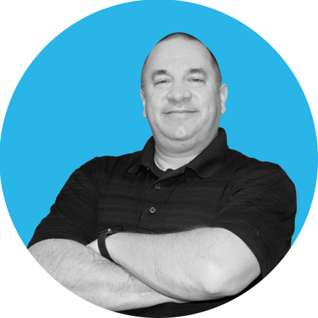Keith (Datafluencer) Belanger – Medium