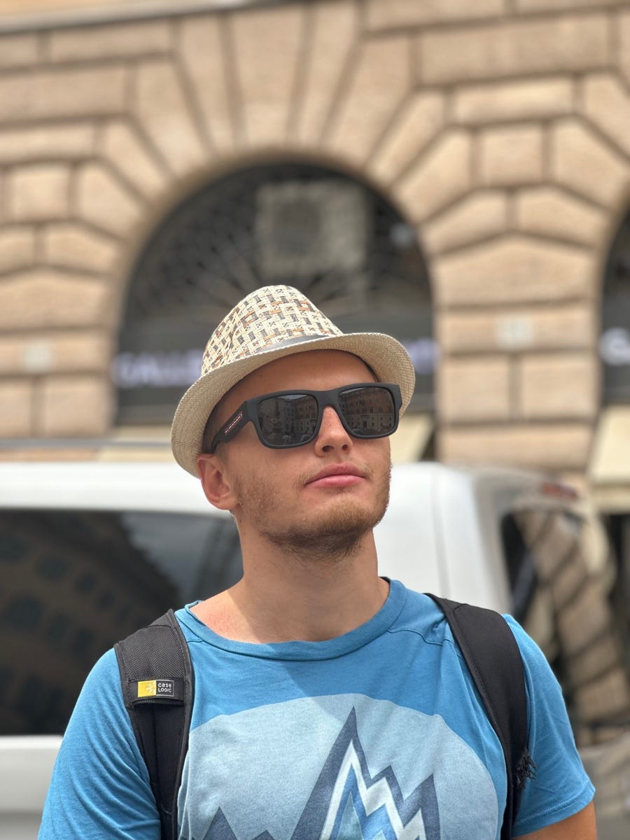 Arthur Kaminsky on Medium curated some lists