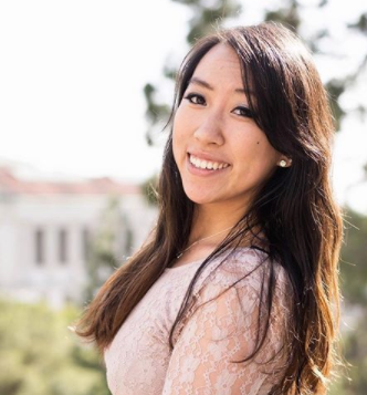 Catherine Chang – Medium