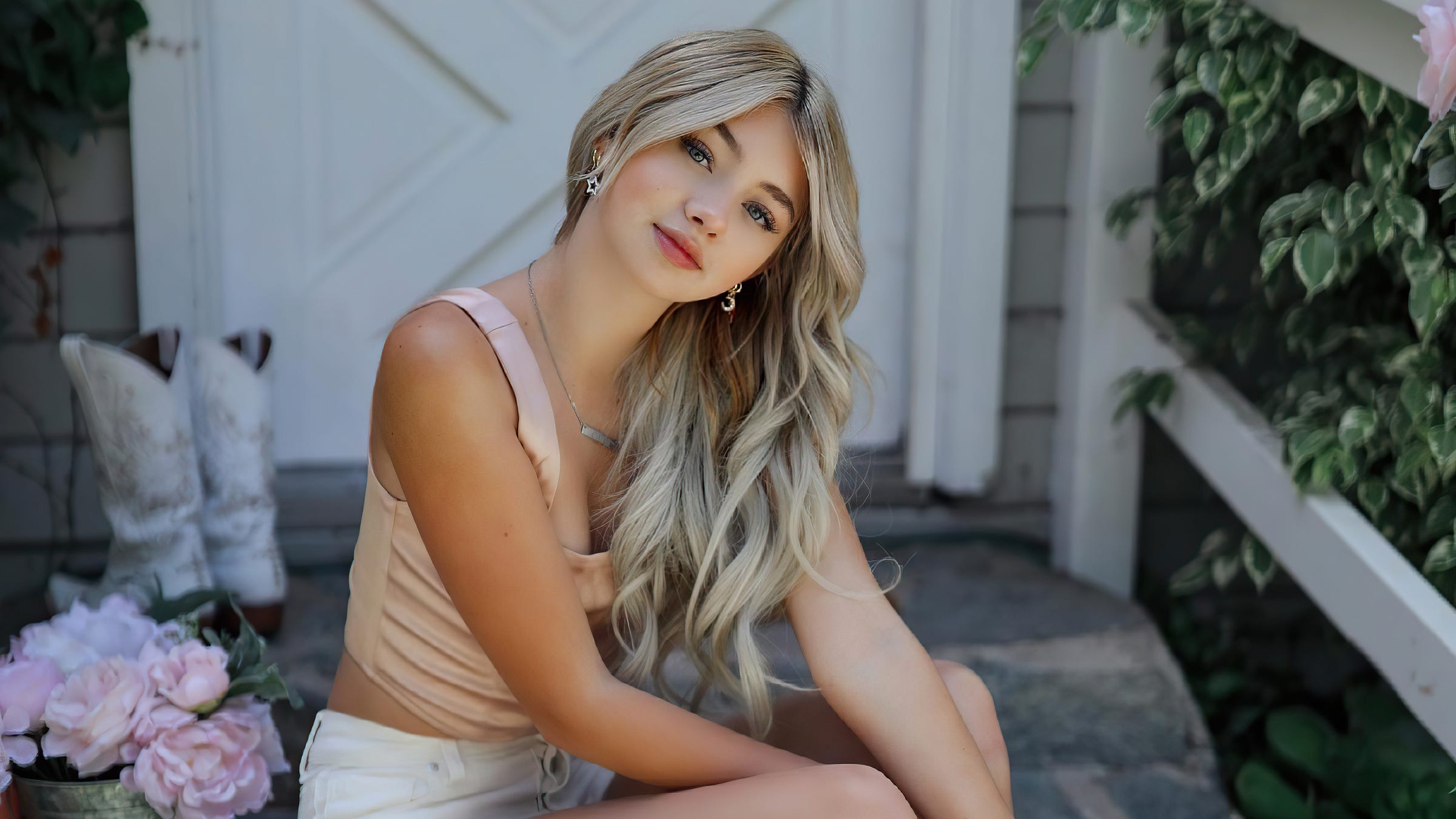 Bailey Howard – Medium