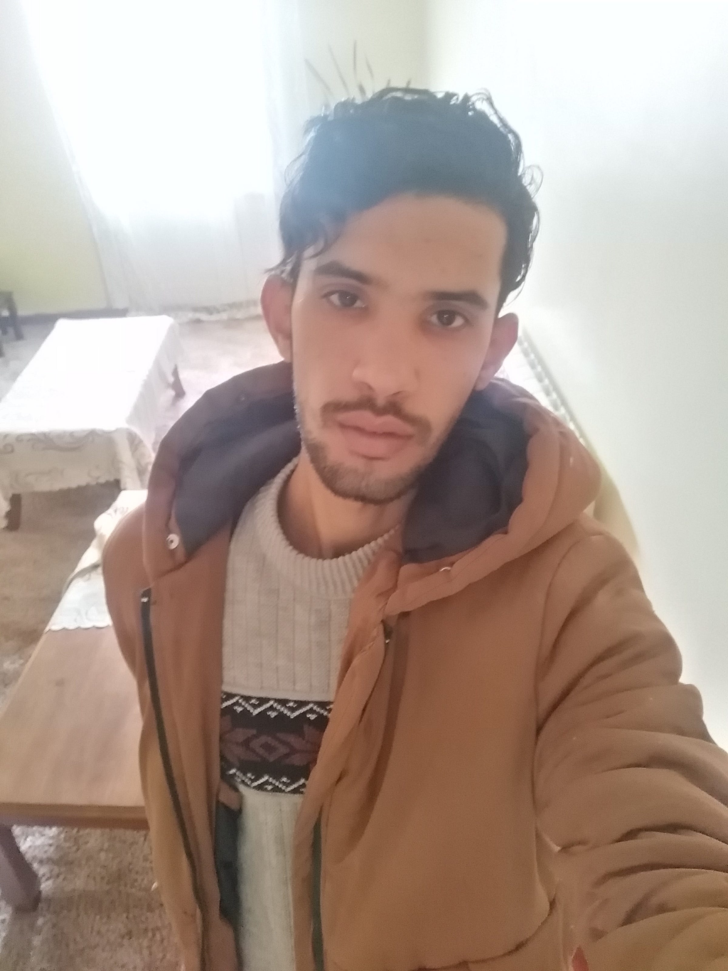 Abdou El Salam Ben Arous – Medium