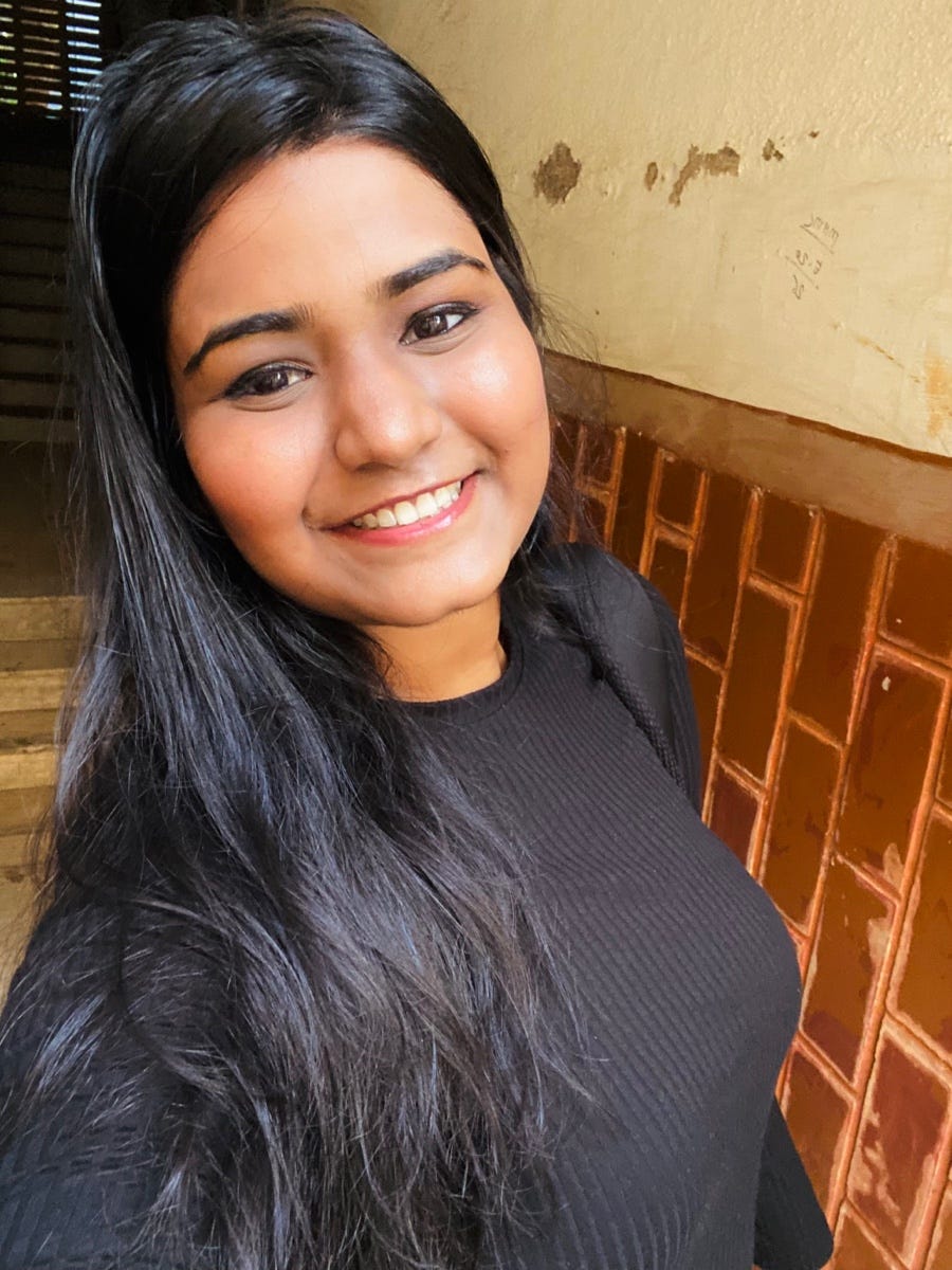 Purva Shinde – Medium