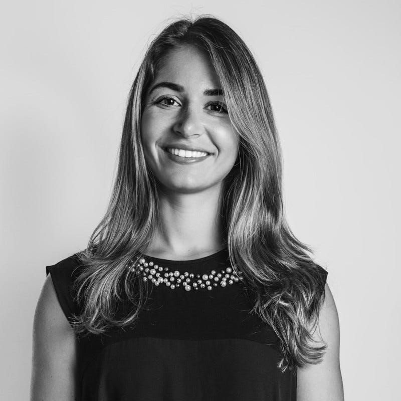 About – Victoria Ivanova – Medium