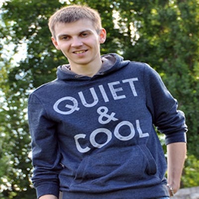 Evgen Radchenko – Medium